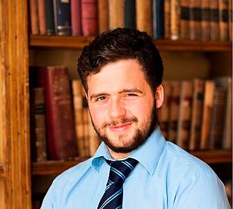 Milo Smith, class '16