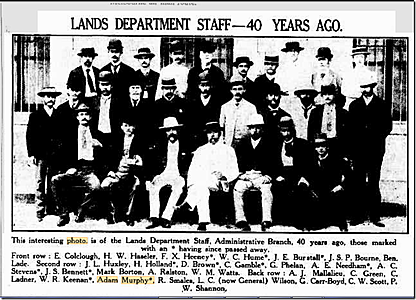 Adam Reynolds Murphy, class 1856