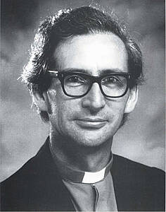 Kevin Rafferty, class '54