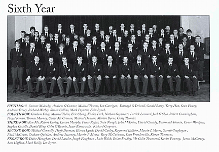 Class of '09 10 Year Reunion