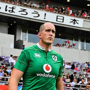 Rugby World Cup Breakfast