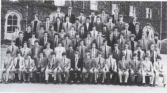 Class of 1980 40th Reunion