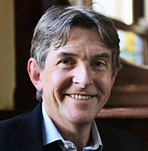 Conor Gearty (class of '75) Appointed Honorary QC