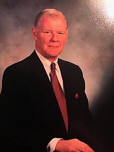 Kevin Bouch, class '61