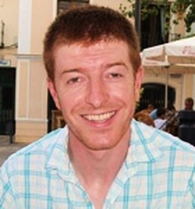 Morgan Fitzpatrick, class '98