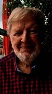 Leo Morgan, class '57