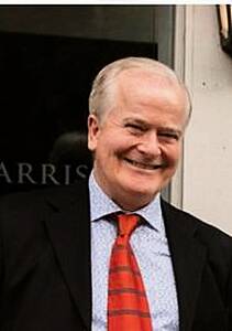 Conor Connolly, class '80