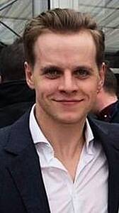 Adam Farrell, class '13