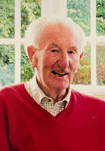 Michael Ward, class '49