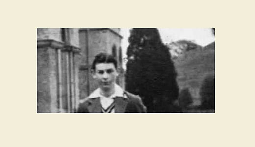 William Hawthorne Dallas, class '36