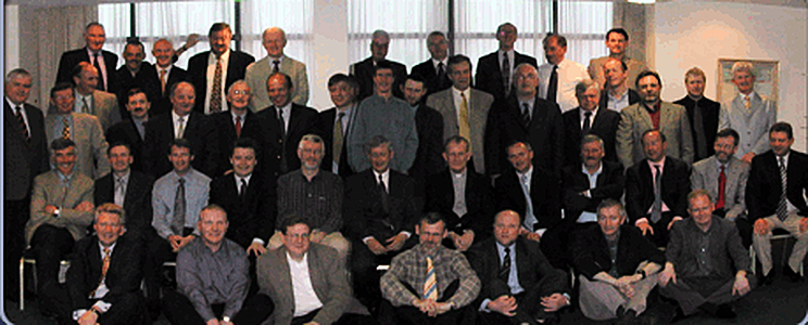 Class of '73 - 30th Reunion recap