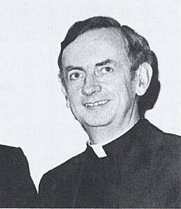 Martin Rafferty, class '55