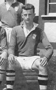 Tommy Boylan, class '56